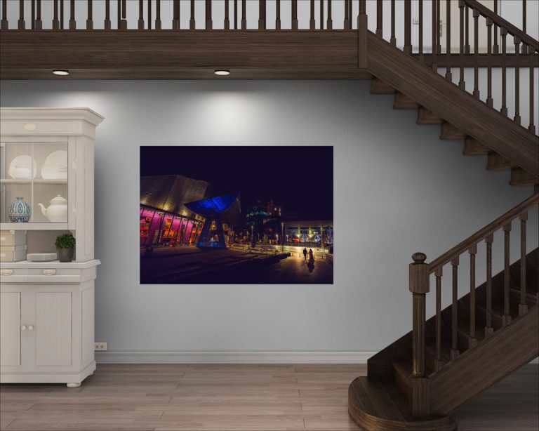Our new signature wall art launched with Yaffe Photography | Matthew ...
